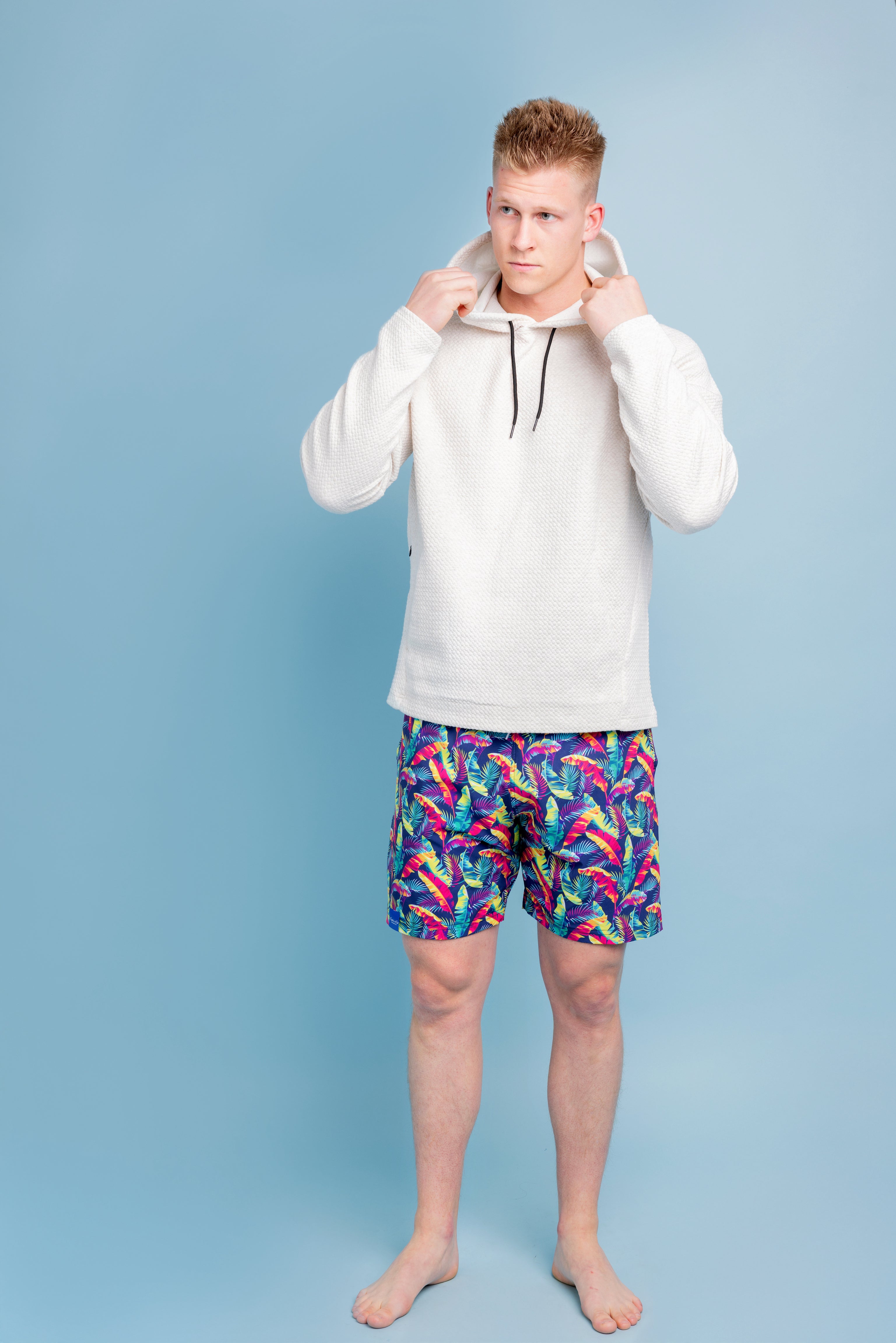 Men's Captiva Swim Trunks – Captain & Cub