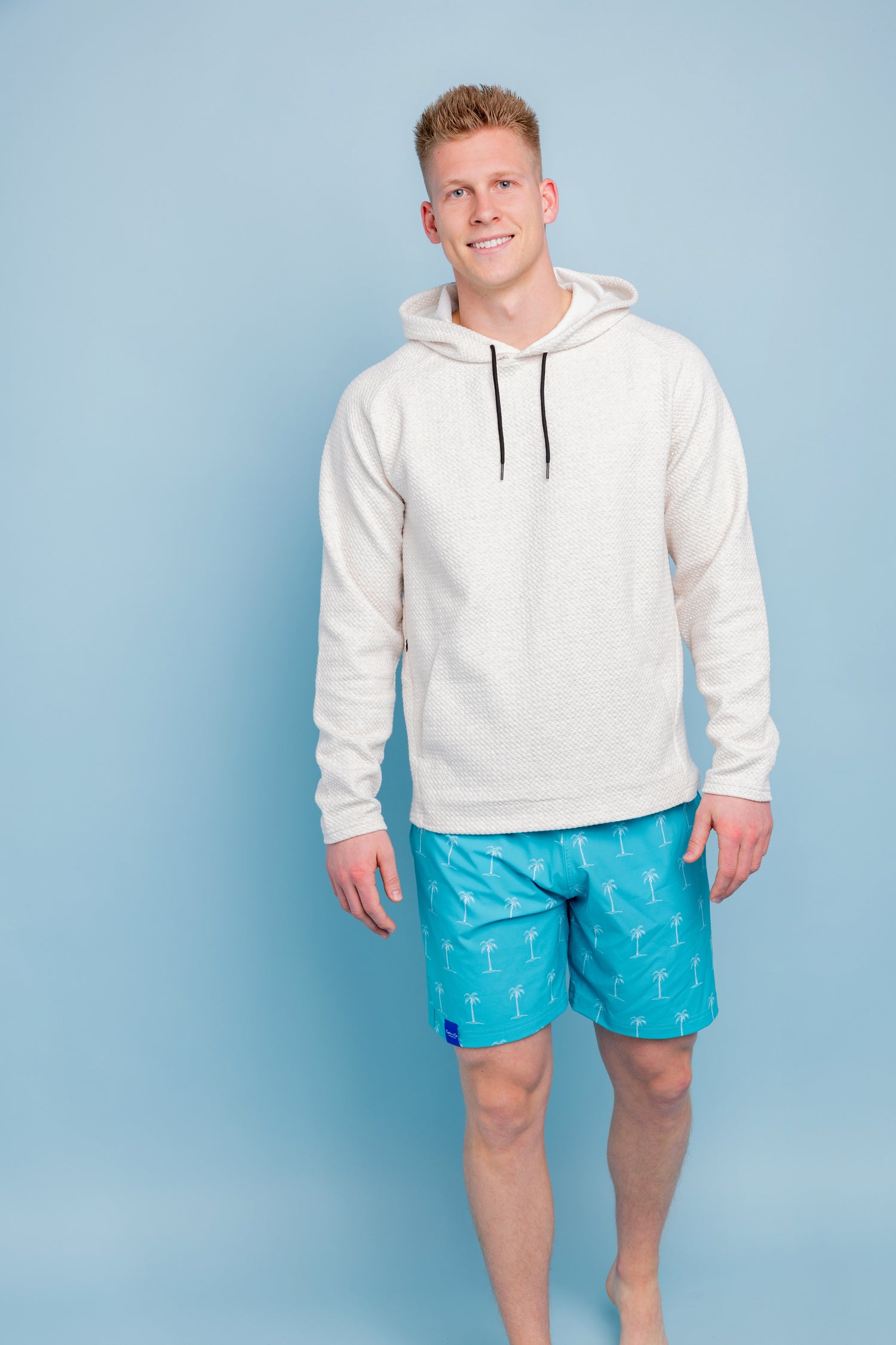 Captain and Cub | Matching Swimsuit Trunks for Dad & Son – Captain & Cub