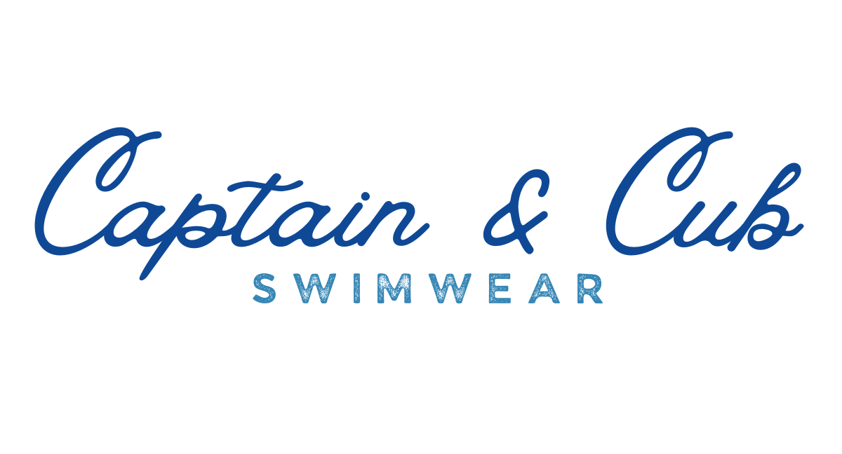 Products – Captain & Cub